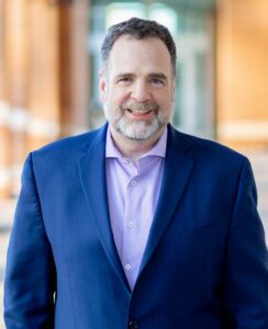 About David Edelman | Edelman Counseling & Therapy | Vienna, VA